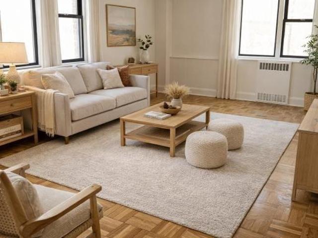 1 Bedroom Apartment for Rent at E 79th St #8U, New York, NY 10075 Upper East Side