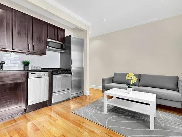 1 Bedroom Apartment for Rent at E 81st St #5A, New York, NY 10028 Upper East Side