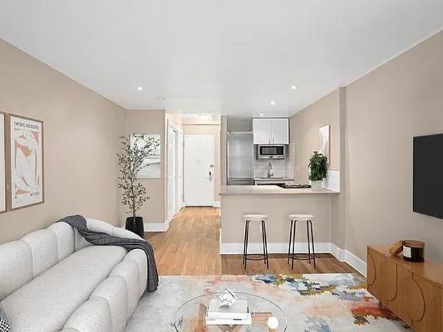 1 Bedroom Apartment for Rent at E 85th St #LF, New York, NY 10028 Upper East Side