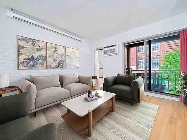 1 Bedroom Apartment for Rent at E 88th St #205, New York, NY 10128 Upper East Side