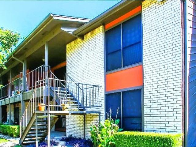 1 Bedroom Apartment for Rent at E Oltorf St & Parker Ln #221, Austin, TX 78741 Riverside