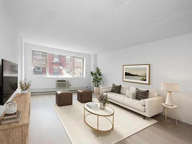 1 Bedroom Apartment for Rent at Elizabeth St #601, New York, NY 10012 NoHo