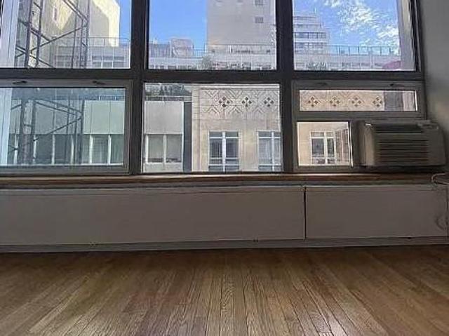 1 Bedroom Apartment for Rent at Fulton St #3D, New York, NY 10038 Financial District