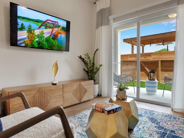 1 Bedroom Apartment for Rent at FM734 & Dessau Rd #118, Austin, TX 78754