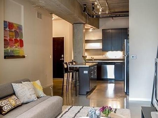 1 Bedroom Apartment for Rent at Fremont & W 27th St #544, Minneapolis, MN 55408 Uptown