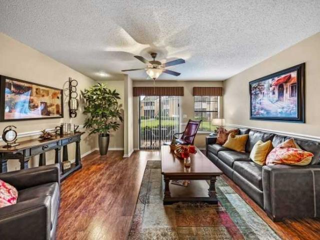 1 Bedroom Apartment for Rent at Gunn Highway #2, Tampa, FL 33618
