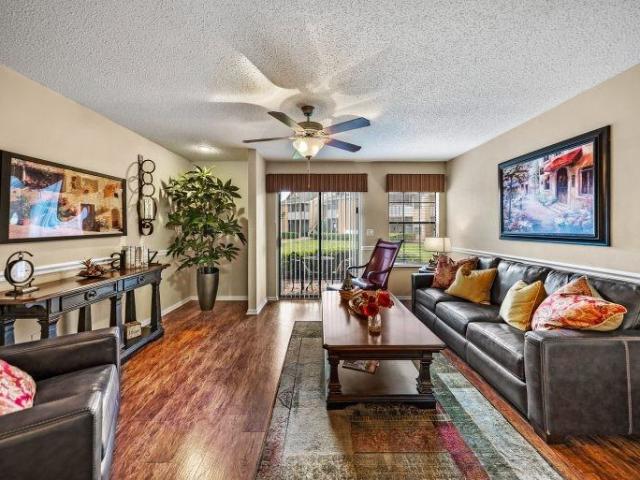 1 Bedroom Apartment for Rent at Gunn Highway #2, Tampa, FL 33618