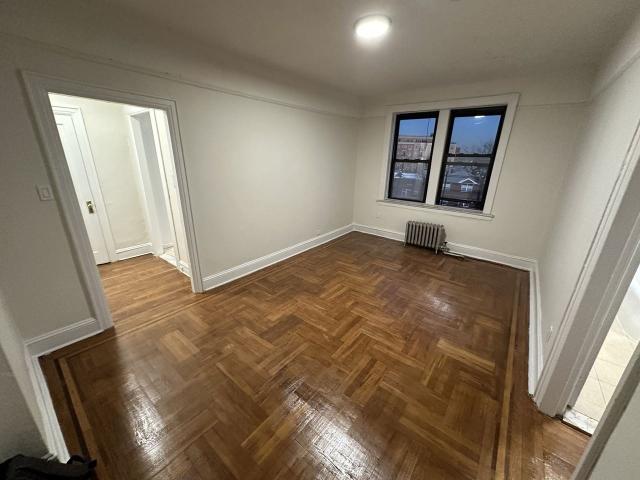 1 Bedroom Apartment for Rent at Gillespie Ave #6C, New York, NY 10461 Pelham Bay