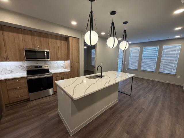 1 Bedroom Apartment for Rent at Goodwin Ln & FM306 #1x1, New Braunfels, TX 78130