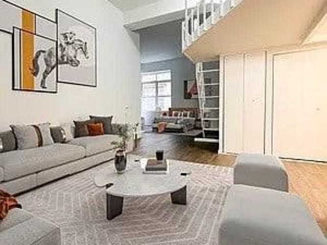 1 Bedroom Apartment for Rent at Gold St #514, New York, NY 10038 Financial District