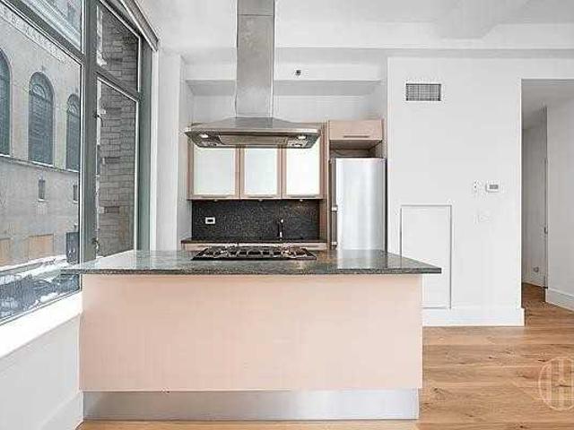 1 Bedroom Apartment for Rent at Greenwich St #2CA, New York, NY 10006 Financial District