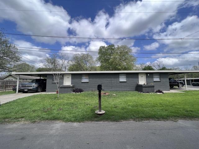 1 Bedroom Apartment for Rent at Hackberry Duplxes 1007 A #1007A, San Marcos, TX 78666 Heritage