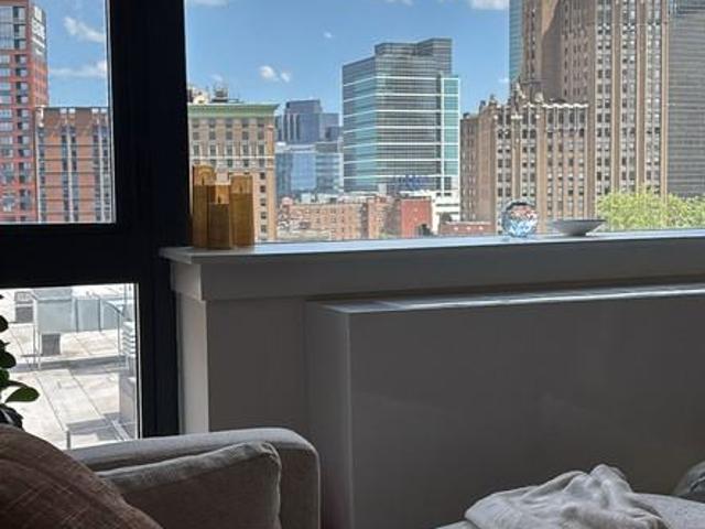 1 Bedroom Apartment for Rent at Halsey St & New St #807t, Newark, NJ 07102 Newark Central Business District