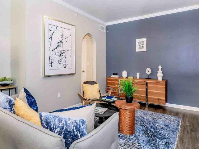 1 Bedroom Apartment for Rent at High Gabriel Dr & Green Valley Dr #732, Leander, TX 78641