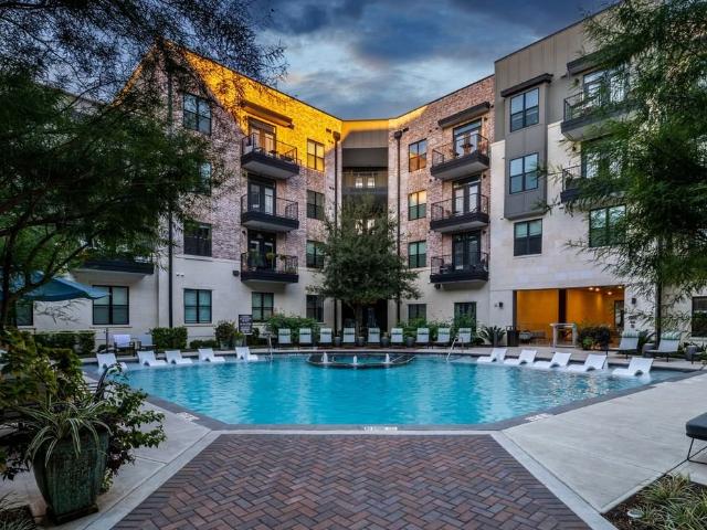 1 Bedroom Apartment for Rent at Hidalgo St & Vermont Rd #218, Austin, TX 78702 Govalle