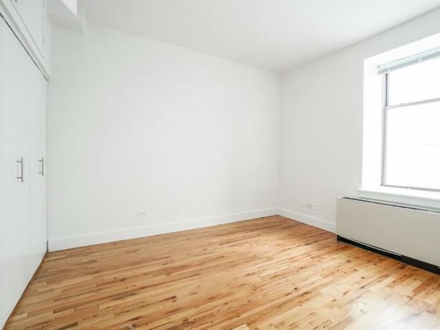 1 Bedroom Apartment for Rent at Horatio St #3N, New York, NY 10014 West Village