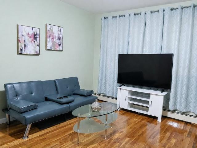 1 Bedroom Apartment for Rent at Intervale Ave & E 165th St #1, New York, NY 10459 Foxhurst