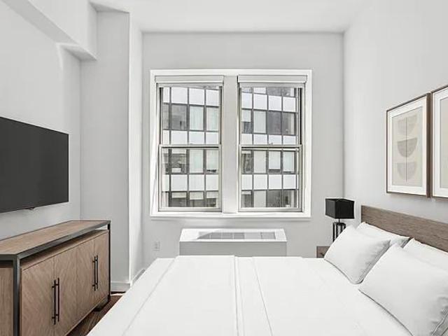 1 Bedroom Apartment for Rent at John St #19008, New York, NY 10038 Financial District
