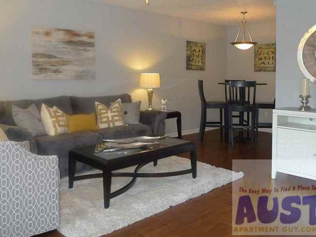 1 Bedroom Apartment for Rent at Jollyville Rd & Business Park Dr #079, Austin, TX 78759