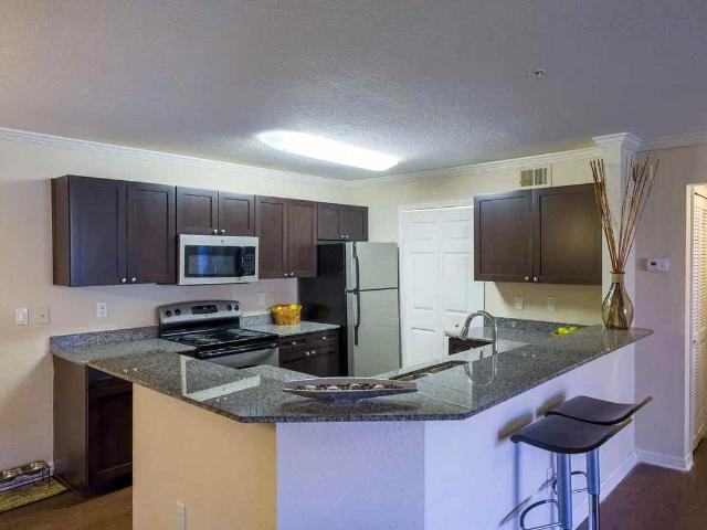 1 Bedroom Apartment for Rent at Katherine Boulevard #5, Palm Harbor, FL 34684