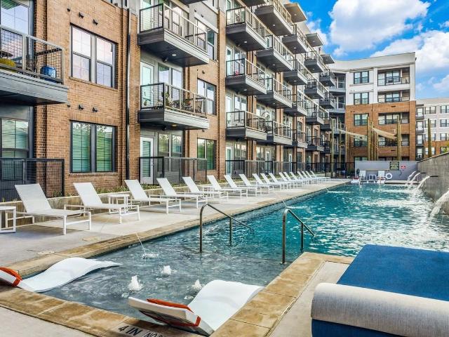 1 Bedroom Apartment for Rent at Lucksinger Ln & E St Elmo Rd #2321, Austin, TX 78745 East Congress
