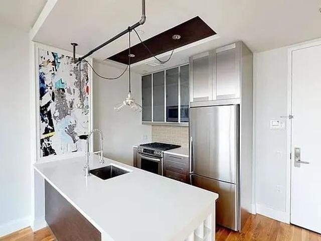 1 Bedroom Apartment for Rent at Leonard St #508, New York, NY 11211 Williamsburg
