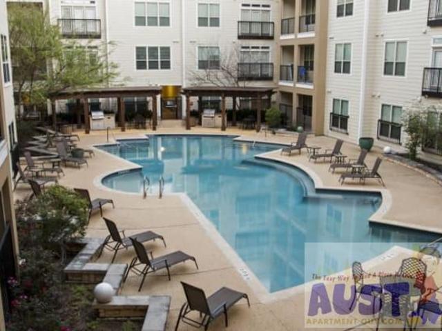 1 Bedroom Apartment for Rent at Long Bow Ln & Carnarvon Ln #209, Austin, TX 78704 St. Edwards