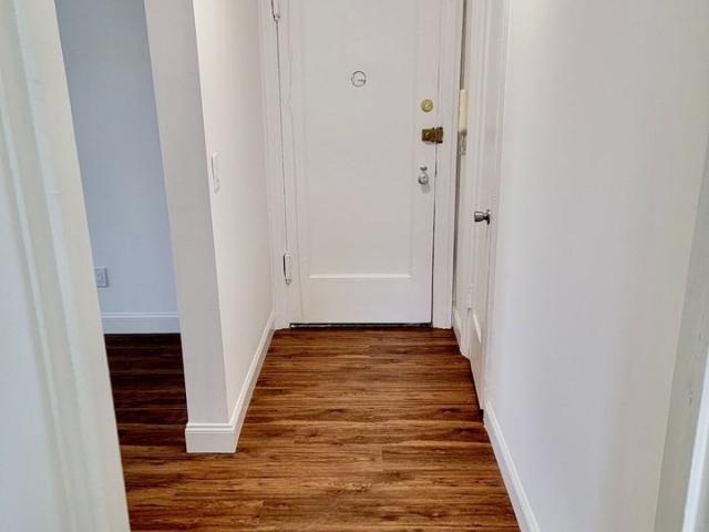 1 Bedroom Apartment for Rent at Palmer Ave & Larchmont Ave #1, Larchmont, NY 10538