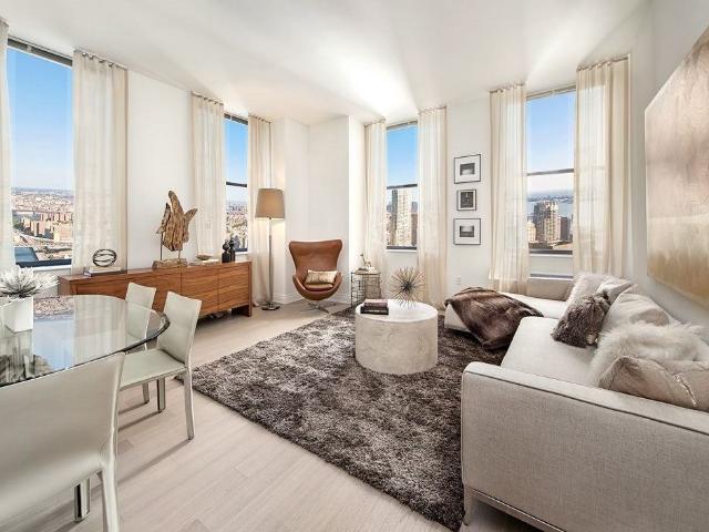 1 Bedroom Apartment for Rent at Pearl St & Pine St #1602, New York, NY 10005 Financial District
