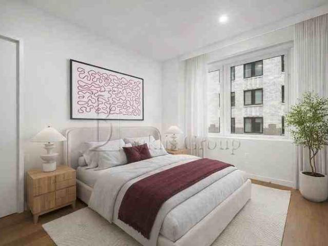 1 Bedroom Apartment for Rent at Pearl St #090, New York, NY 10005 Financial District