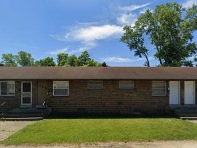 1 Bedroom Apartment for Rent at Pegg Rd #2177I, Columbus, OH 43224 North Linden