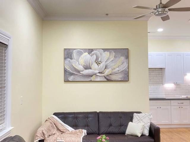 1 Bedroom Apartment for Rent at Piper Dr #B, San Jose, CA 95117 Anderson West