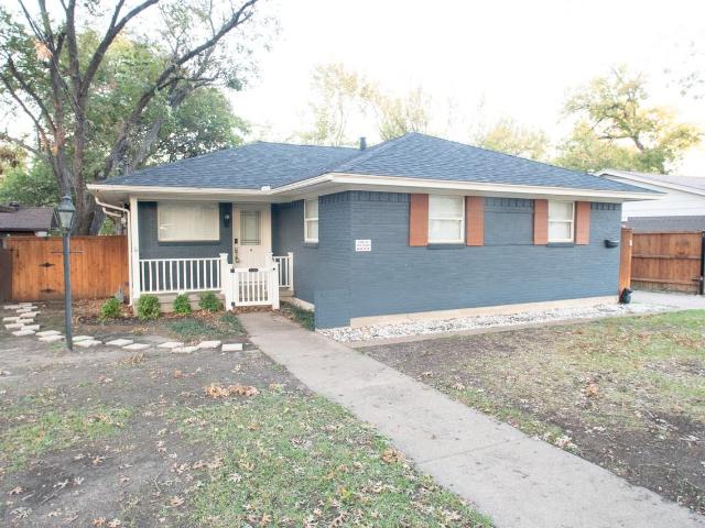 1 Bedroom Apartment for Rent at Province Ln, Dallas, TX 75228 Casa View Haven
