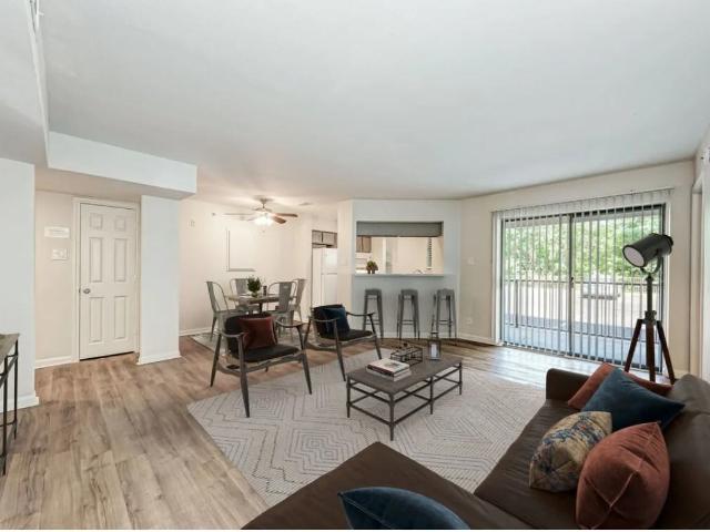 1 Bedroom Apartment for Rent at Rutherford Ln & Centre Park Dr #1815, Austin, TX 78752