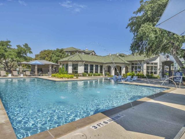 1 Bedroom Apartment for Rent at Ranch to Market Rd 620 & Cavalier Dr #5307, Bee Cave, TX 78738