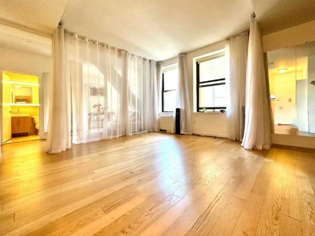 1 Bedroom Apartment for Rent at Rector Pl #9P, New York, NY 10280 Battery Park City