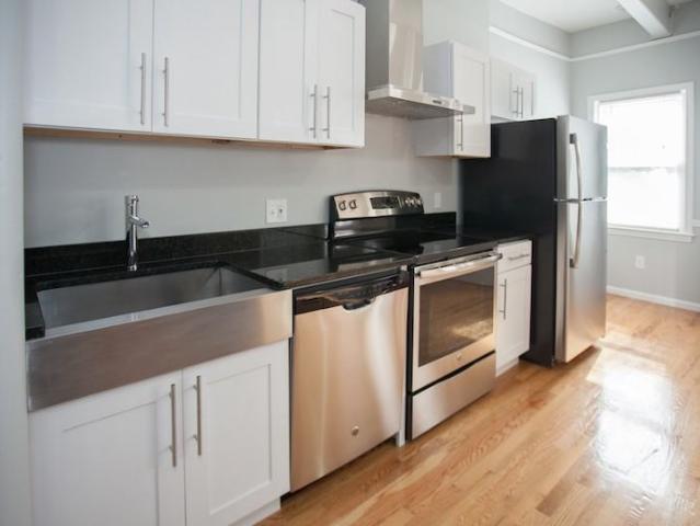 1 Bedroom Apartment for Rent at Rindge Ave #1LF, Cambridge, MA 02140 North Cambridge