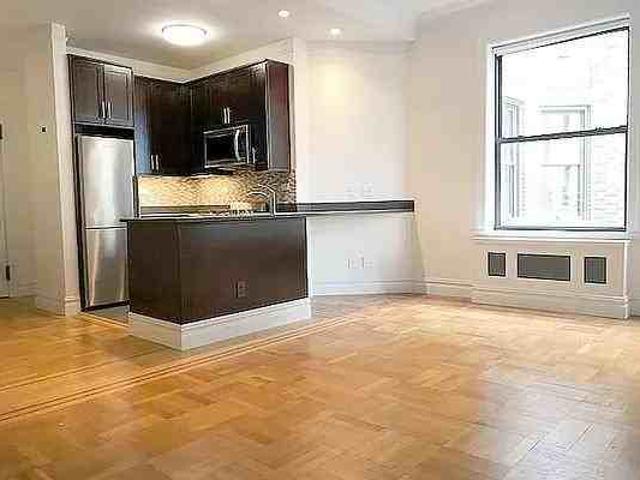 1 Bedroom Apartment for Rent at Riverside Dr #9F, New York, NY 10025 Upper West Side