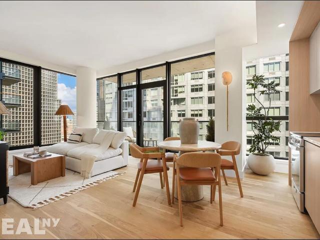 1 Bedroom Apartment for Rent at Rockwell Pl #1308A, New York, NY 11217 Fort Greene