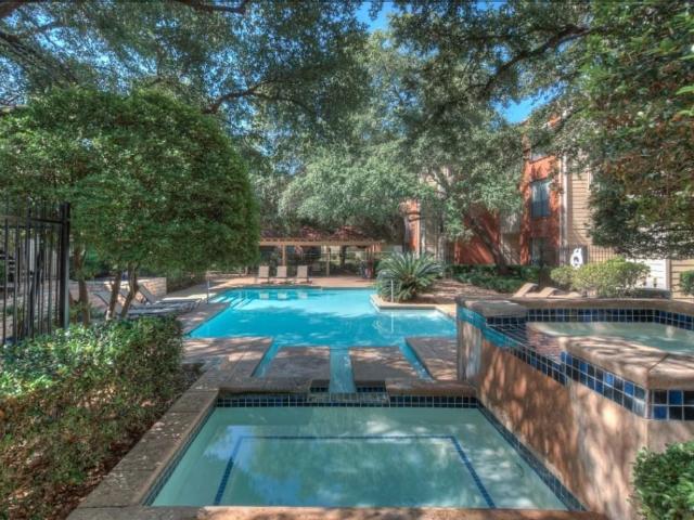 1 Bedroom Apartment for Rent at Rockwood Ln & Burnet Rd #723, Austin, TX 78757 Wooten