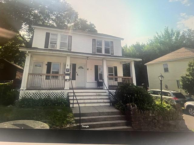 1 Bedroom Apartment for Rent at Stevens St #2R, Lawrence, MA 01843 Mount Vernon
