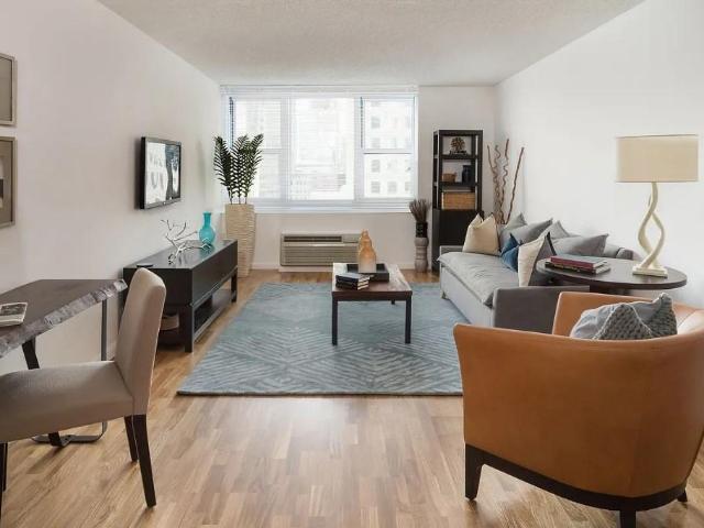 1 Bedroom Apartment for Rent at S End Ave #9C, New York, NY 10280 Battery Park City
