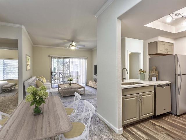 1 Bedroom Apartment for Rent at S Hardin Blvd #0, McKinney, TX 75072