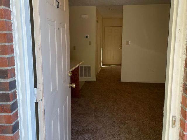 1 Bedroom Apartment for Rent at S Porter Dr #6, Richmond, KY 40475