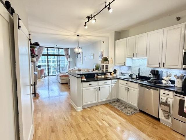 1 Bedroom Apartment for Rent at S Prairie Ave #1111, Chicago, IL 60605 South Loop