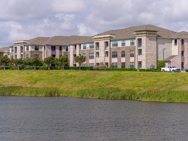 1 Bedroom Apartment for Rent at S Ridge Rd #5808A, Mckinney, TX 75070