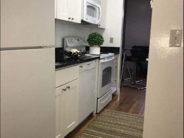 1 Bedroom Apartment for Rent at Saint Botolph St #3, Boston, MA 02116 Back Bay