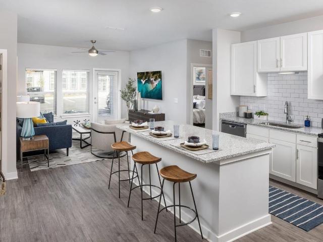 1 Bedroom Apartment for Rent at Seaboard Circle #1, Wesley Chapel, FL 33545