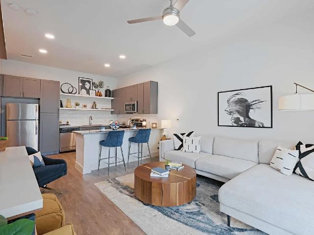 1 Bedroom Apartment for Rent at Settlers Valley Drive, Pflugerville, TX 78660