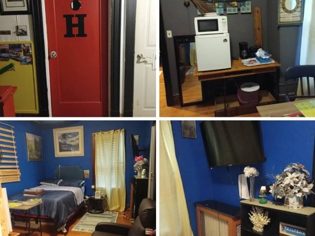 1 Bedroom Apartment for Rent at South Lake Ave & Quail Street, Albany, NY 12208 Pine Hills